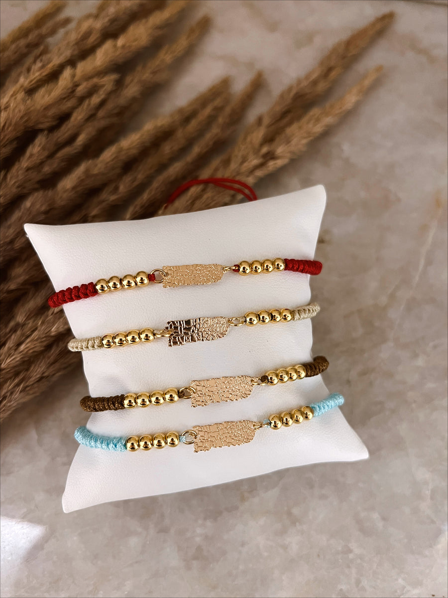 PUERTO RICO COLLECTION – SPARK JEWELRY